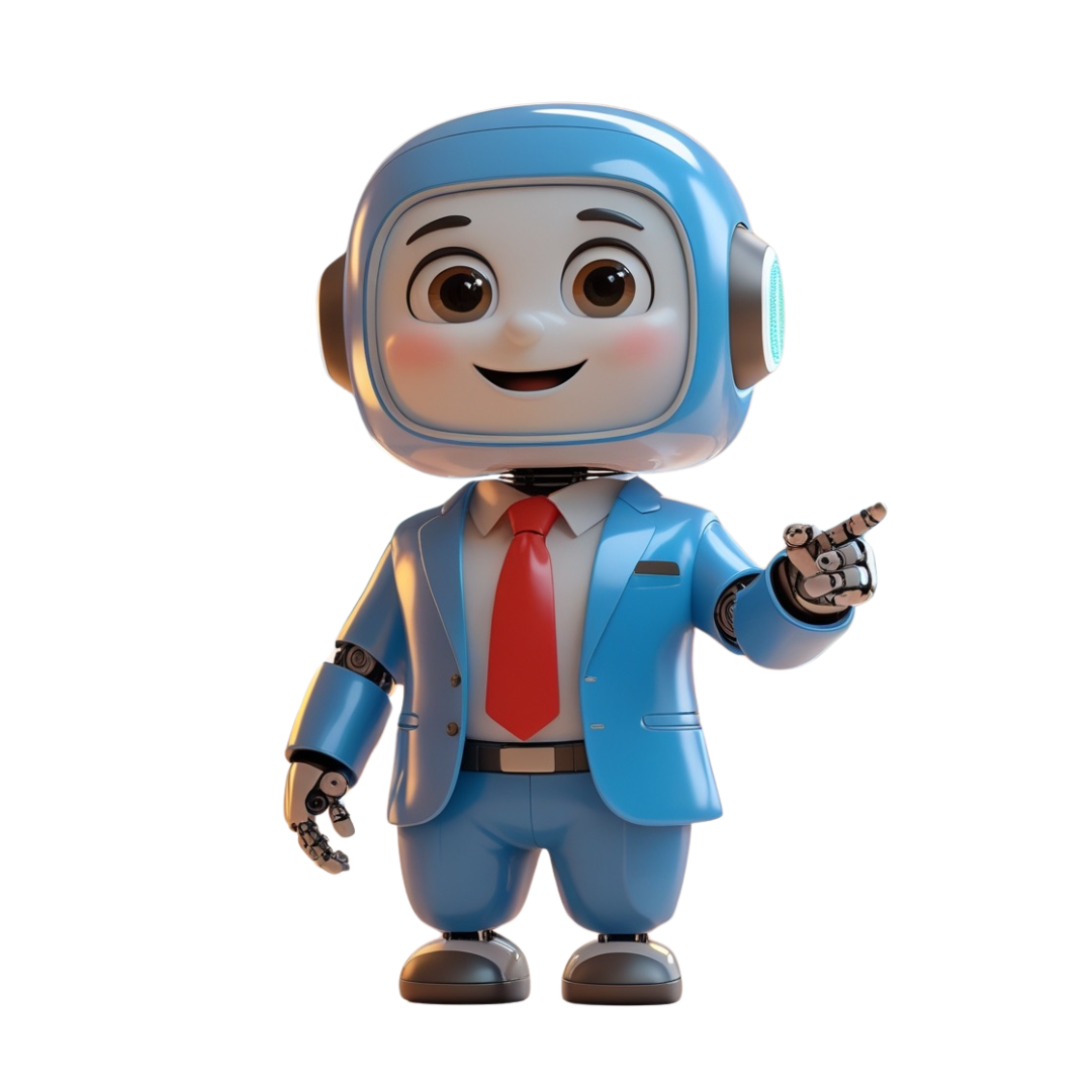 Orbyn.AI | Automatiza Inteligentemente